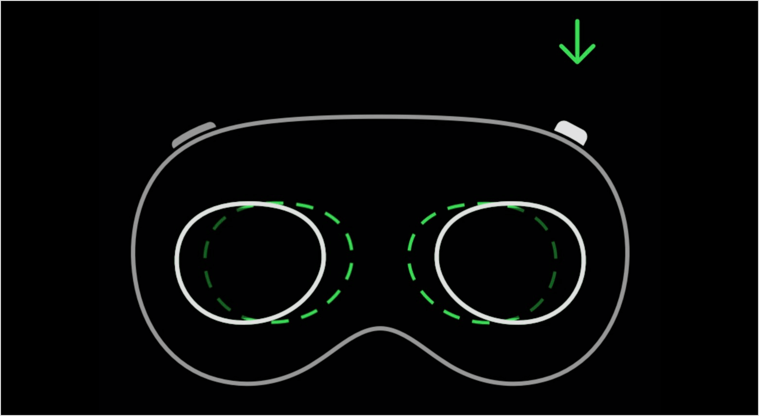 Apple Vision Pro基本操作教學 – 小春天工坊