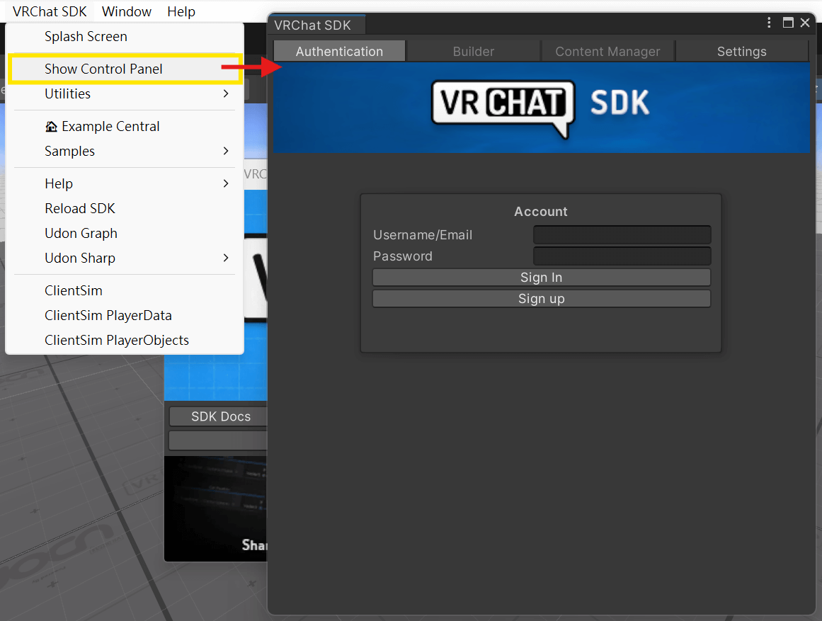 VRChat創建世界入門基礎教學 v2025.11 Part1 – 小春天工坊